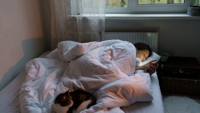 Bed Rotting and Gen Z: A Trend, A Statement, or A Cry for Help ...